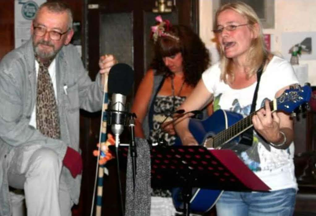 The Colm Daly archive of photos from The Retreat – The Retreat