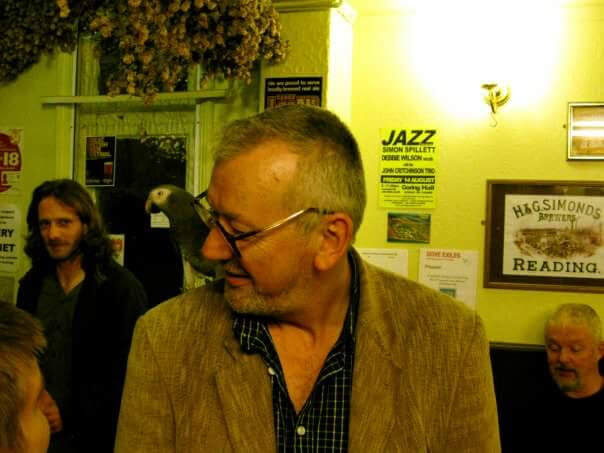 The Colm Daly archive of photos from The Retreat – The Retreat