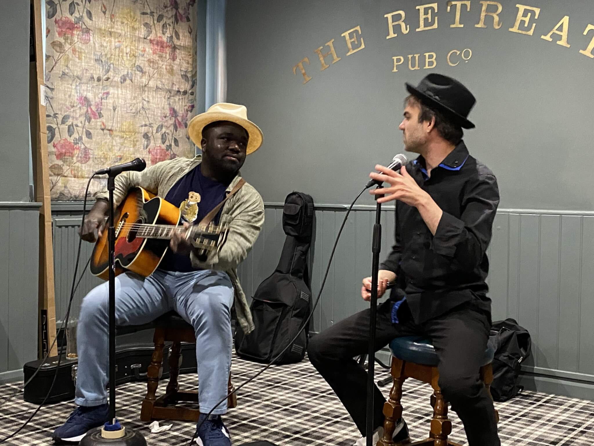 Gallery – The Retreat